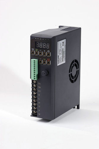 Industrial Variable Frequency Drives For Pumps High Speed Pulse Output ...