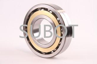 Excavator Bearings Angular Contact Ball Bearing 7413 7414 7, High ...