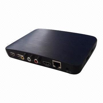 Android-based Tv Box With Arm Cortex A8 (rockchip 2908), 1gb Ddr3 And ...