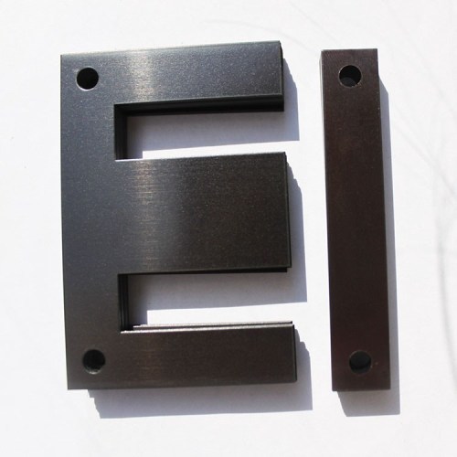 Custom Ei Type Transformer Silicon Plate, High Quality Custom Ei Type ...