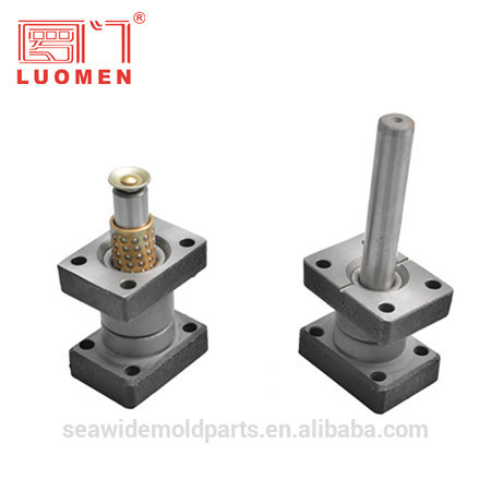 Tur/tub/tu Guide Pin Mould Spare Parts, High Quality Tur/tub/tu Guide ...