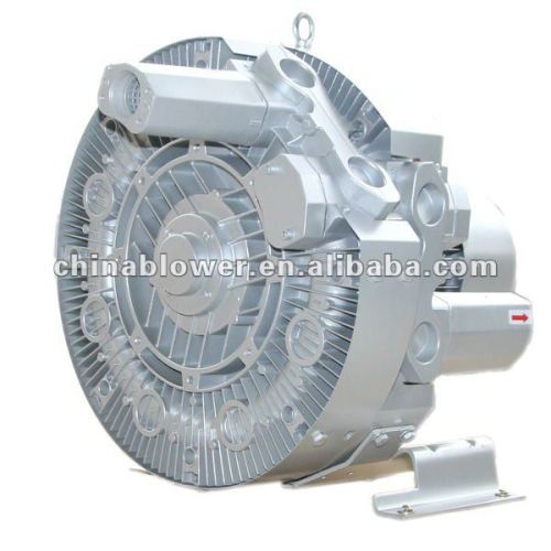 4rb 3ac Side Channel Blower (singal Stage, 3 Phase), High Quality 4rb ...