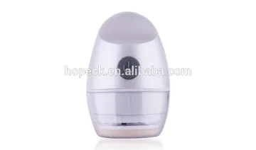 Electric Powder Puff With Floating Adjustable Vibration To Paint The ...