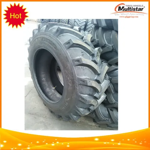 Agricultural Rear Tractor R-1 Tire, High Quality Agricultural Rear ...