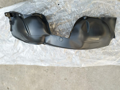 Dacia Logan Mcv 08-10 Inner Fender 8200595796 8200595794, Bossgoo.com의 ...