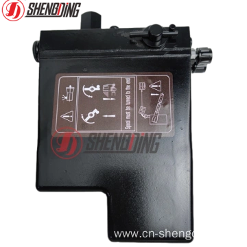 Cabin Pump,Cabin Cylinder,Tilt Cylinder,Gear Knob Manufacturer and ...