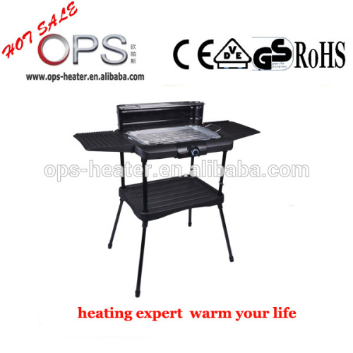 Diy Style 1800w Temperature Controlled German Bbq Grill, High Quality ...