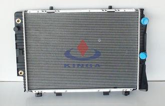 Car Radiator Mercedes Benz W140 / S320 1992 , 2000 At Oem 1, High ...