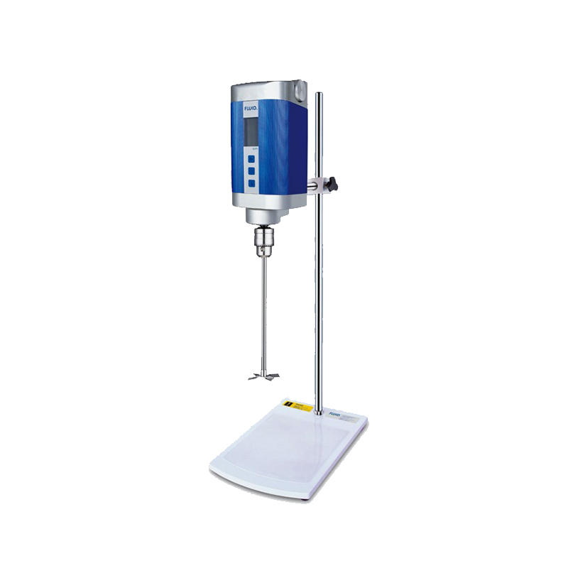 100l Universal Positive And Negative Rotation Lab Stirrer Mixer, High ...