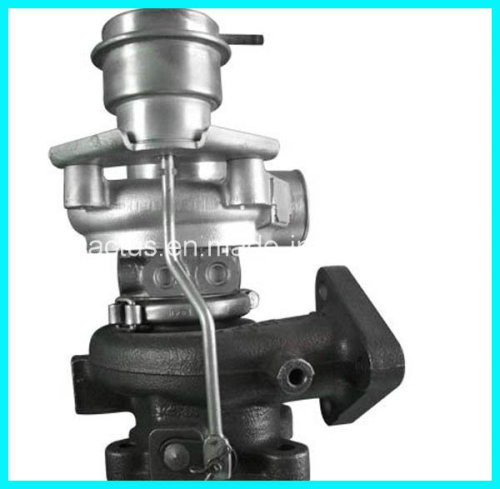 Mitsubishi Pajero 4m41 Tf035 49135-03410 49135-03411 Turbocharger, High ...