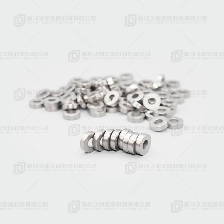 Tungsten Heavy Alloy Counterweight Fitting, High Quality Tungsten Heavy ...