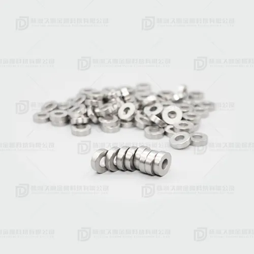 Tungsten Heavy Alloy Counterweight Fitting, High Quality Tungsten Heavy ...