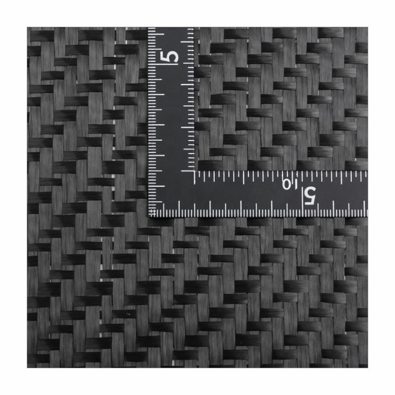 High Strength High Modulus Carbon Fibre Cloth, High Quality High ...