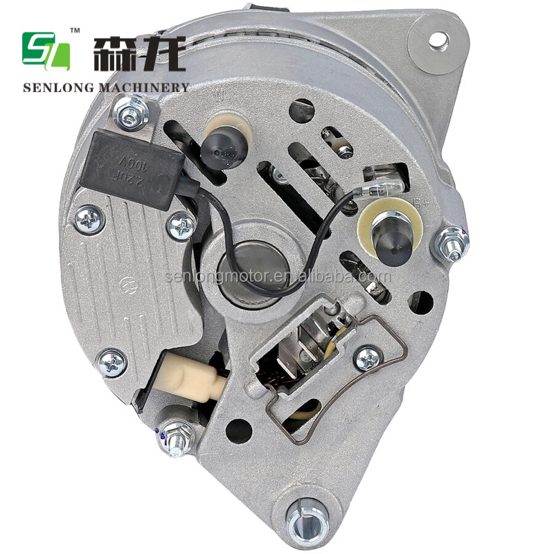 Alternator Search: 12v 55a Part Numbers 0120489293, 0120489384 ...