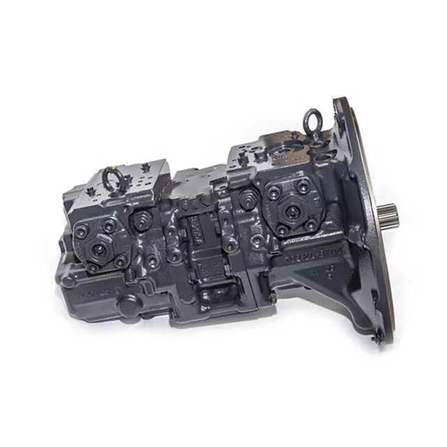 Pc200-8 Hpv95h 708-2l-00600 ปั๊มลูกสูบหลัก คุณภาพสูง Pc200-8 Hpv95h 708 ...