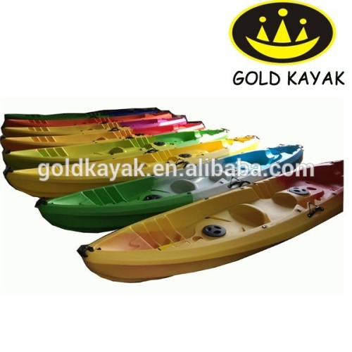 Double Kayaks / Tandem Kayak / Fishing Kayak, High Quality Double ...