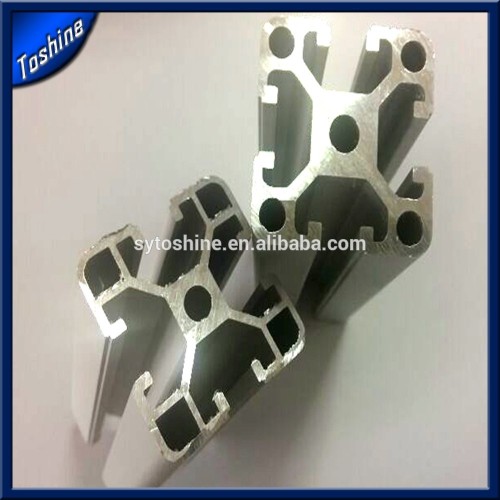 Aluminium Profile Construction And Industry Used, High Quality ...