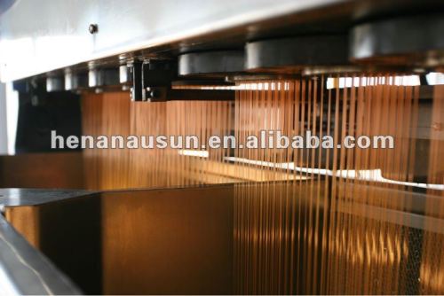 Pp Multifilament Yarn Extruder Machine, High Quality Pp Multifilament ...