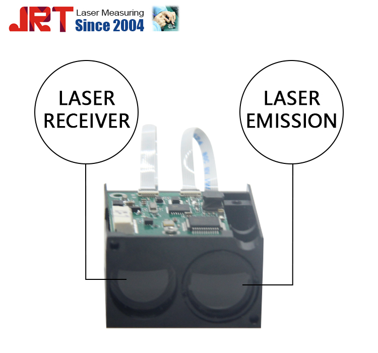 3khz 60m Sensor Tof Lidar Transducer, High Quality 3khz 60m Sensor Tof ...