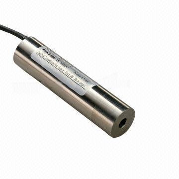 General Dc Lvdt, Transmits Position Parameters Into Linear Dc Analog ...