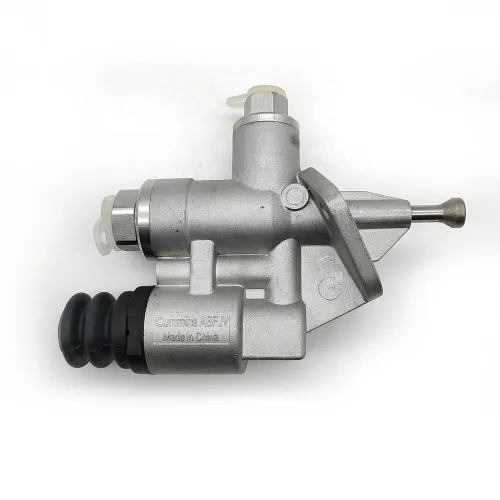 Cummins 6ct Engine Parts Fuel Transfer Pump 3936316, High Quality ...