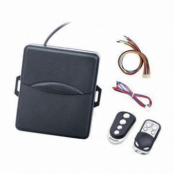 Central Locking Unit Replace Your Old Receiver, High Quality Central ...