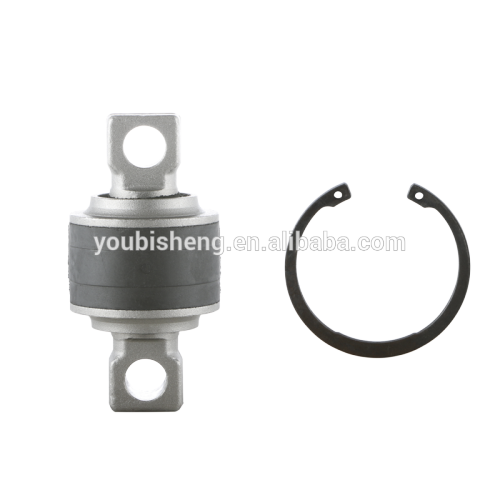 Merc Truck Suspension Torque Rod Bush Repair Kit Parts 0003504805, High ...