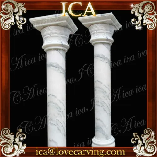 Ica,machine Marble Column, High Quality Ica,machine Marble Column on ...
