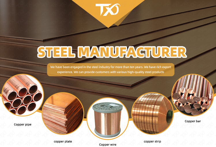Copper Sheet And Plate Prices: 4x8 Copper Sheet Cost And C1100p Copper Sheet, High Quality ...