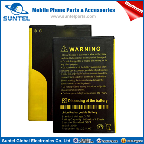 Wholesale Original Lithium Lon Battery Rechargeable For Hi Sky Stone ...