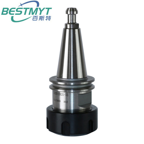 Iso 25 Er25 콜레트 척 공구 홀더, Bossgoo.com의 고품질 Iso 25 Er25 콜레트 척 공구 홀더