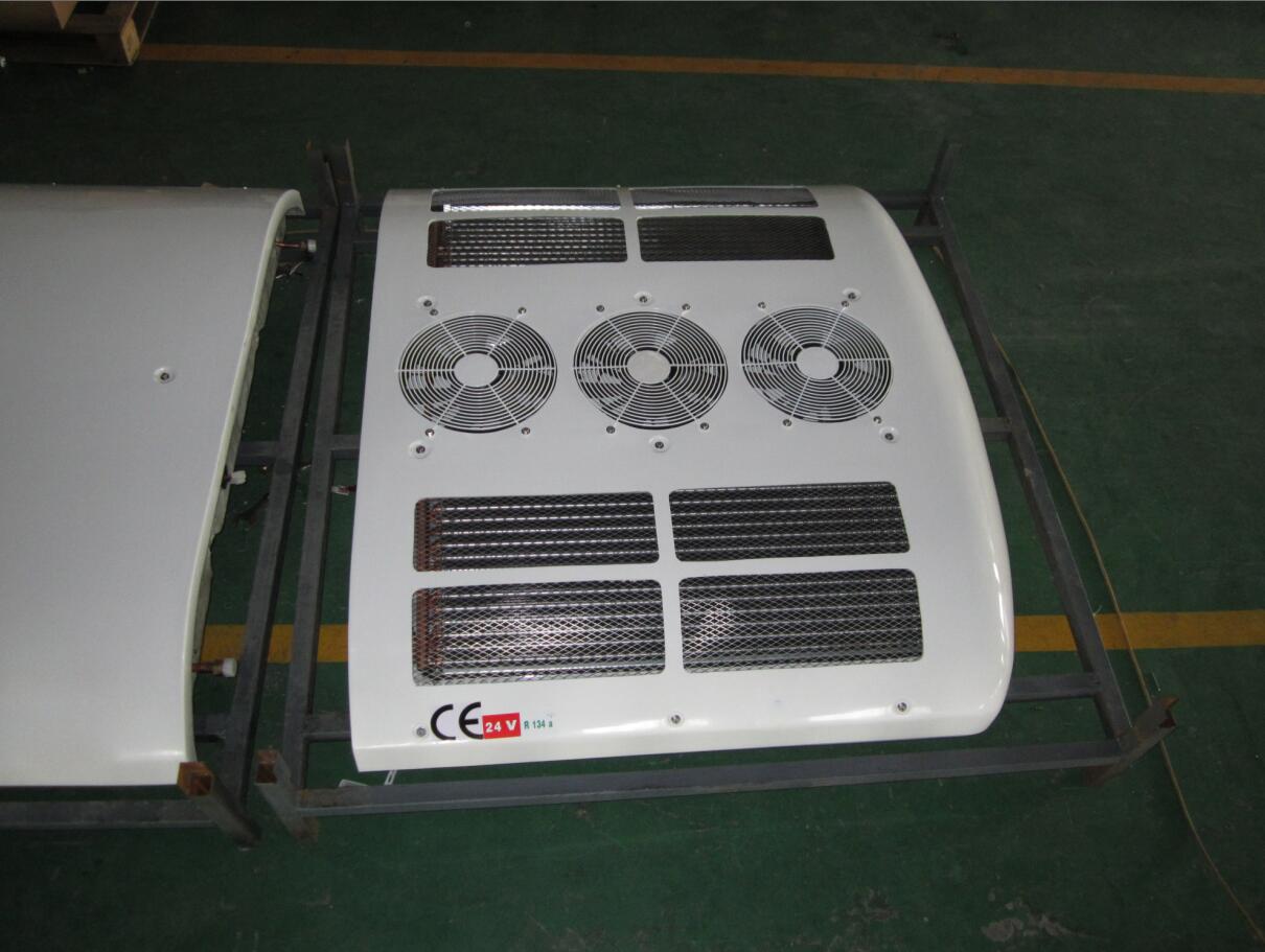 Bus Rooftop Air Conditioning, High Quality Bus Rooftop Air Conditioning ...