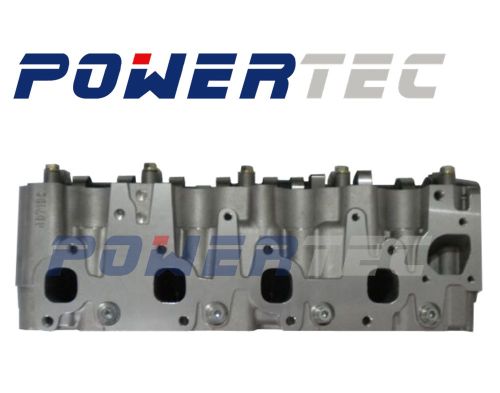 Hot Selling 2c Cylinder Head Assembly, High Quality Hot Selling 2c ...
