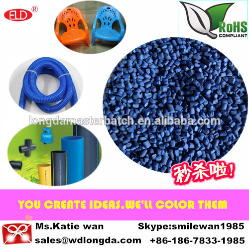 Plastic Color Masterbatch/blue Color Masterbatch/white Color ...