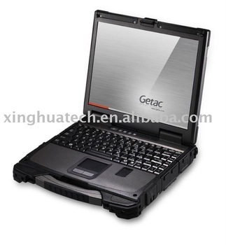 Getac B300 Fully Rugged Notebook, High Quality Getac B300 Fully Rugged ...