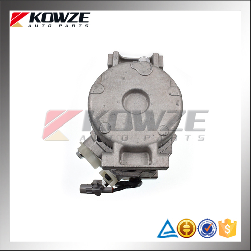 자동 Ac 압축기 Assy 88320-6a090 88320-6a091 For Toyot Land Cruiser Prado ...