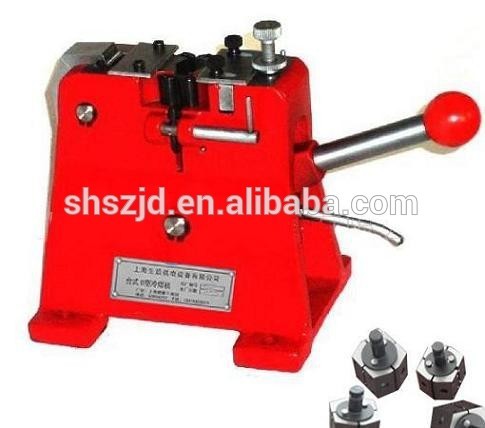 Sz-2t Copper Wire Bonding Machine / Aluminum Wire Connecting Device ...