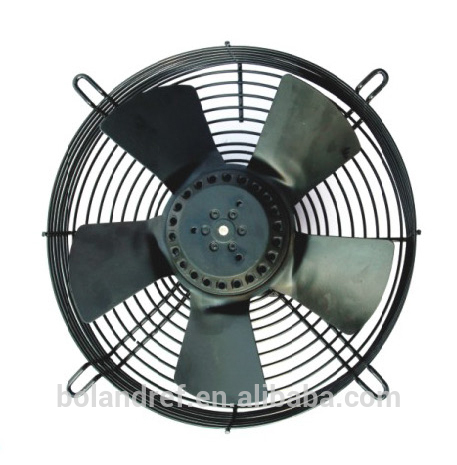 Customerized Demand Guard Grill Axial Fan Motors For Sucking And ...