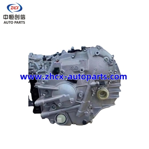 Cvt Transmission Gearbox For Toyota Corolla Rav4 Camry, High Quality ...
