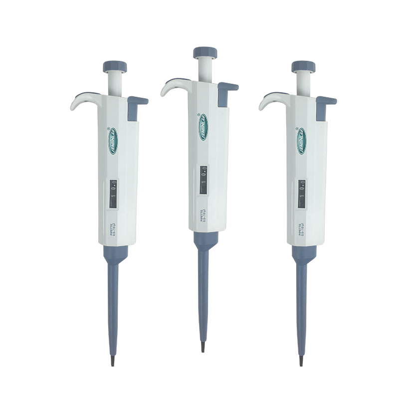 Single-channel laboratory medical pipette Miniature pipette China ...