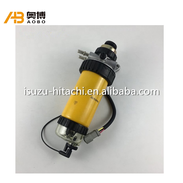 Fuel Filter Assembly With Diesel Pump And Water Separator, High Quality ...