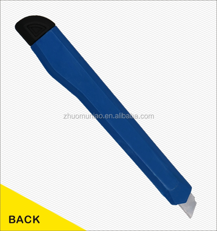 Small Pocket Knife Cheap Cutter Knife Safety Box Cutters 12pcs / Set ...