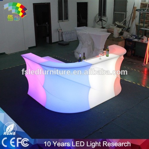 Custom Led Bar Counter/led Bar Furniture/led Bar Who, High Quality ...