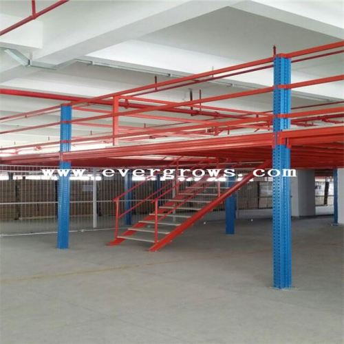Prefabricated Steel Platform,steel Grating Platform,steel Grid Platform ...