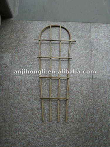 Hooped Bamboo Ladder Trellis, High Quality Hooped Bamboo Ladder Trellis ...