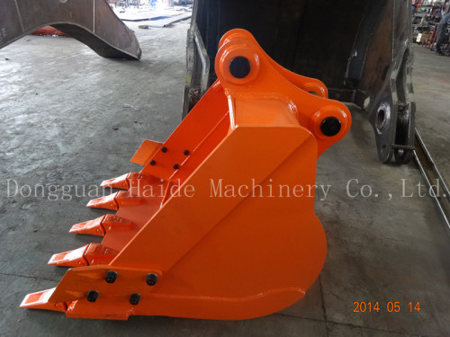Excavator Digging Bucket For Hitachi, High Quality Excavator Digging ...