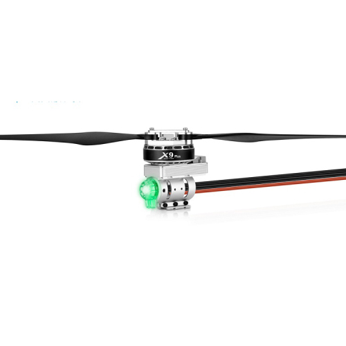 드론 스프레이를위한 Hobbywing X9 Plus 브러시리스 모터, Bossgoo.com의 고품질 드론 스프레이를위한 ...