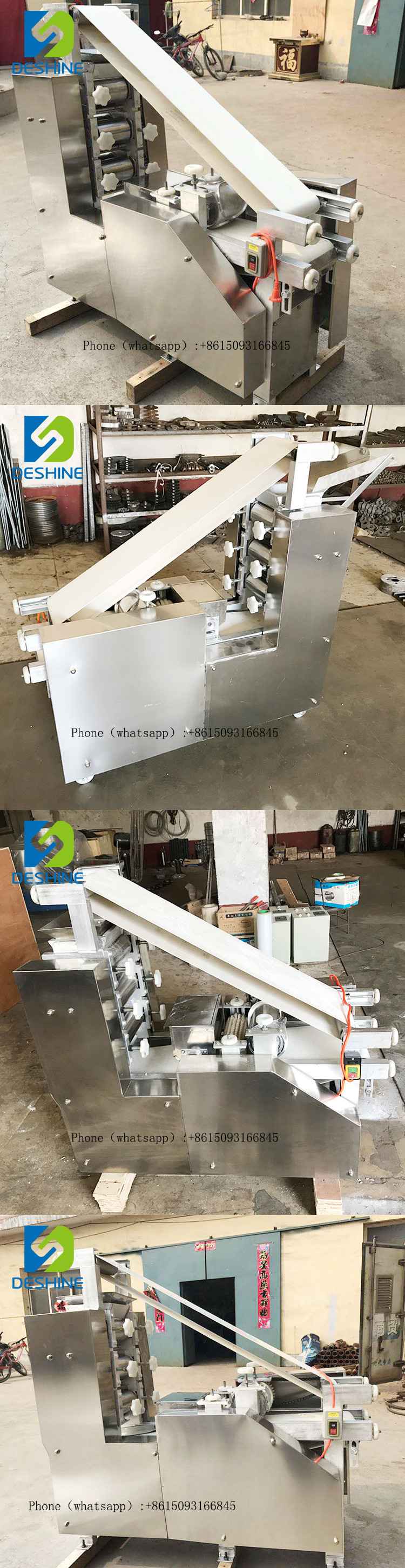 상업용 Naan Maker Machine -roti, Chapati 및 Flatbread Making Machine ...