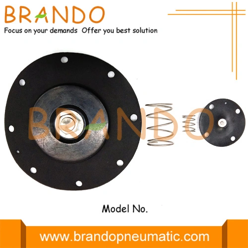 CA50/RCA50T K5005 M1639A 3 Bleed Hole 2'' Diaphragm China Manufacturers ...