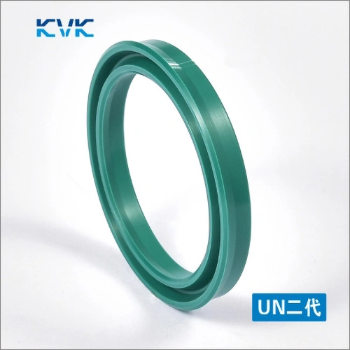 Rod Seals KVK-UN O Rings Hydraulic Seals China Manufacturers Suppliers ...